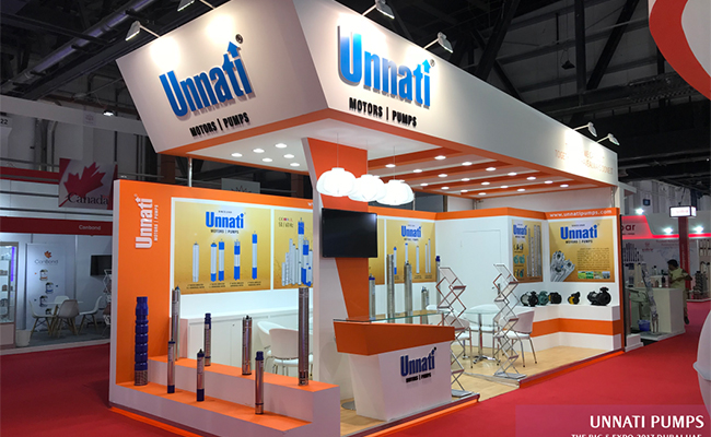 Career - Unnati Submersible Pumps